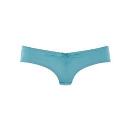 Lascana Panty female Blue size 36/38