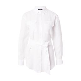 Lauren by Ralph Lauren Lauren Ralph Lauren Blouse 'CHADWICK' female White size XL