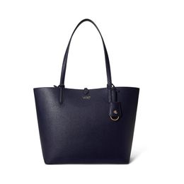 Lauren by Ralph Lauren Lauren Ralph Lauren Shopper female Blue size One Size