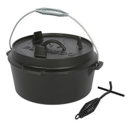 El Fuego&reg; Dutch Oven 4,5 L