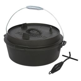 El Fuego&reg; Dutch Oven 7,3 L