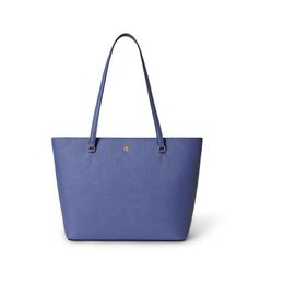 Lauren by Ralph Lauren Lauren Ralph Lauren Shopper 'KARLY' female Blue size One Size
