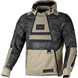 Macna Rebelite Camo, Textiljacke