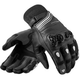 Revit Positron, Handschuhe