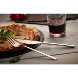ECHTWERK Pizzabesteck Set "Bari" 4tlg - mirror