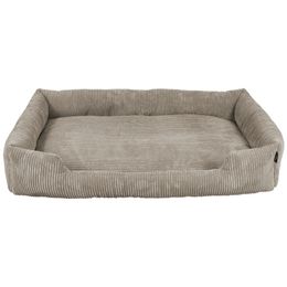 Rohrschneider Kuschelsofa Goliath XXL taupe