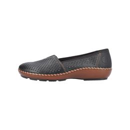 Rieker Damen Slipper Gr. 39