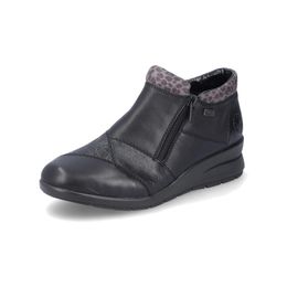 Rieker Damen Stiefelette Gr. 39