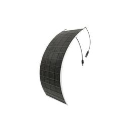 MYVOLTAICS ultraleicht Solarmodul SunMan 310 Watt, flexibel, 20 Jahre Garantie, Balkonkraftwerk Erweiterung leicht