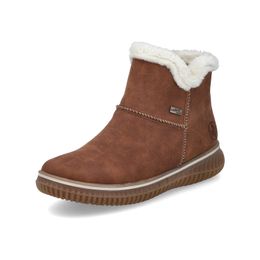 Rieker Damen Stiefel Gr. 38