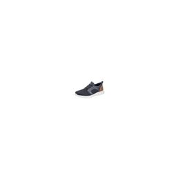 Rieker Herren Slipper Gr. 43