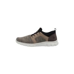 Rieker Herrren Slipper Gr. 41