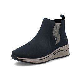 Rieker Damen Chelsea Boots Gr. 38
