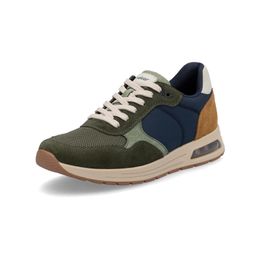 Rieker Herren Halbschuhe Gr. 40