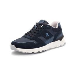 Rieker Herren Halbschuhe Gr. 40