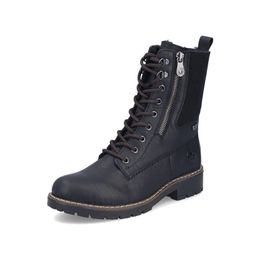 Rieker Damen Stiefel Gr. 38