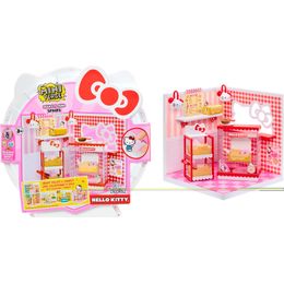 Kreativset MGA Entertainment "MGA's Miniverse - Make It Mini SANRIO Playset", bunt, Kreativsets, Kinder, Kreativset