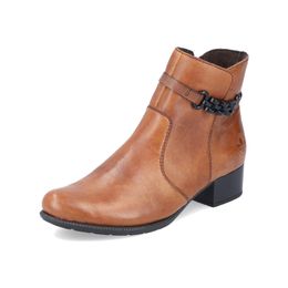 Rieker Damen Stiefelette Gr. 39