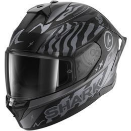 SHARK Skwal Cup Speed-Fancy, Integralhelm