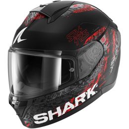 SHARK Ridill 2 Speed-Vib, Integralhelm