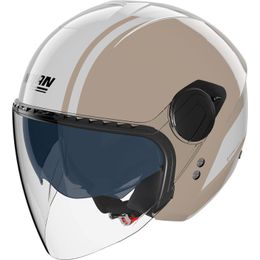 Nolan N20-2 Visor Dolce Vita 350, Jethelm