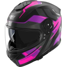 Nolan N80-8 Trittico 358, Integralhelm