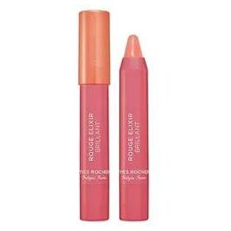 Yves Rocher - Rouge Elixir Farbglanz Lipbalm Nudesand