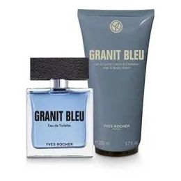 Yves Rocher - #-Set Granit Bleu