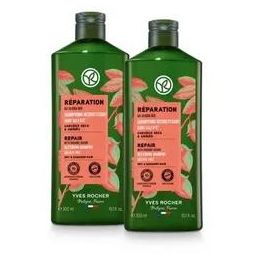 Yves Rocher - Duo Repair-Shampoos