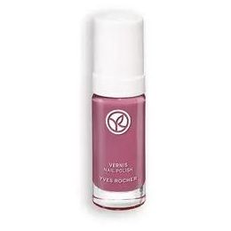 Yves Rocher - Nagellack Heidekraut-Mauve Heidekraut-Mauve