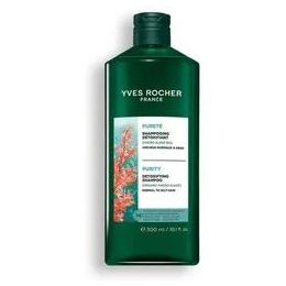 Yves Rocher - Detox Shampoo