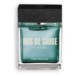 Yves Rocher - Bois de Sauge - Eau de Toilette