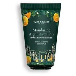 Yves Rocher - Gel-Peeling Mandarine Kiefernnadeln
