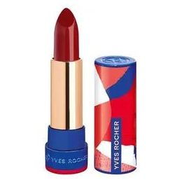 Yves Rocher - Rouge Elixir Lipstick Satin Herzrot
