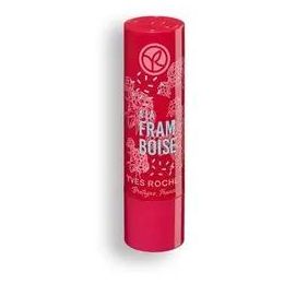 Yves Rocher - pflegender Lipbalm get&ouml;nt Himbeere
