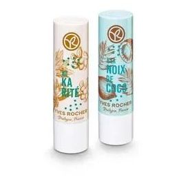Yves Rocher - Lipbalm im Duo