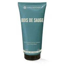 Yves Rocher - Bois de Sauge - Dusch-Shampoo