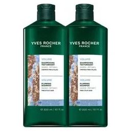 Yves Rocher - Duo Texturierendes Shampoo