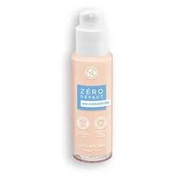 Yves Rocher - Foundation Z&eacute;ro D&eacute;faut Ros&eacute; 075
