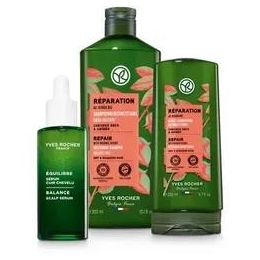 Yves Rocher - #-Set Haar Repair-Pflege
