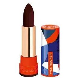 Yves Rocher - Rouge Elixir Lipstick Matt Kaffee