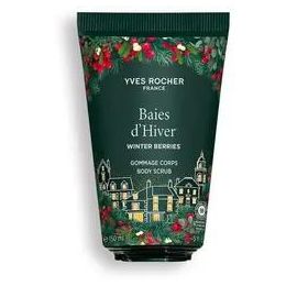 Yves Rocher - Gel-Peeling Winterbeeren