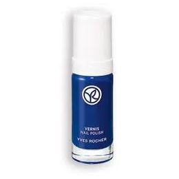 Yves Rocher - Nagellack Windenblau
