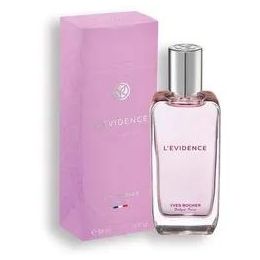 Yves Rocher - L'Evidence - Eau de Parfum