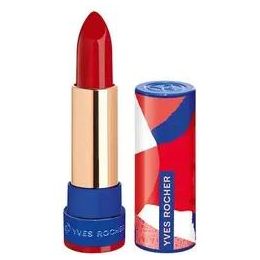 Yves Rocher - Rouge Elixir Lipstick Satin Statement-Rot