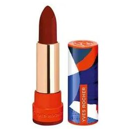 Yves Rocher - Rouge Elixir Lipstick Matt Braun