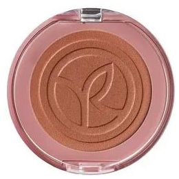 Yves Rocher - Blush Kompaktpuder Mahagoni