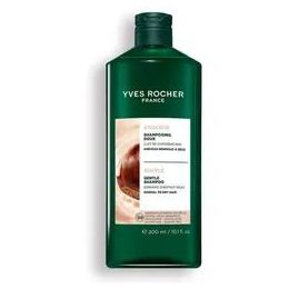 Yves Rocher - mild & sanft Shampoo