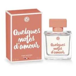 Yves Rocher - Eau de Parfum Quelques Notes d&rsquo;Amour