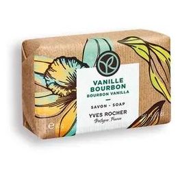 Yves Rocher - Seife Bourbon-Vanille